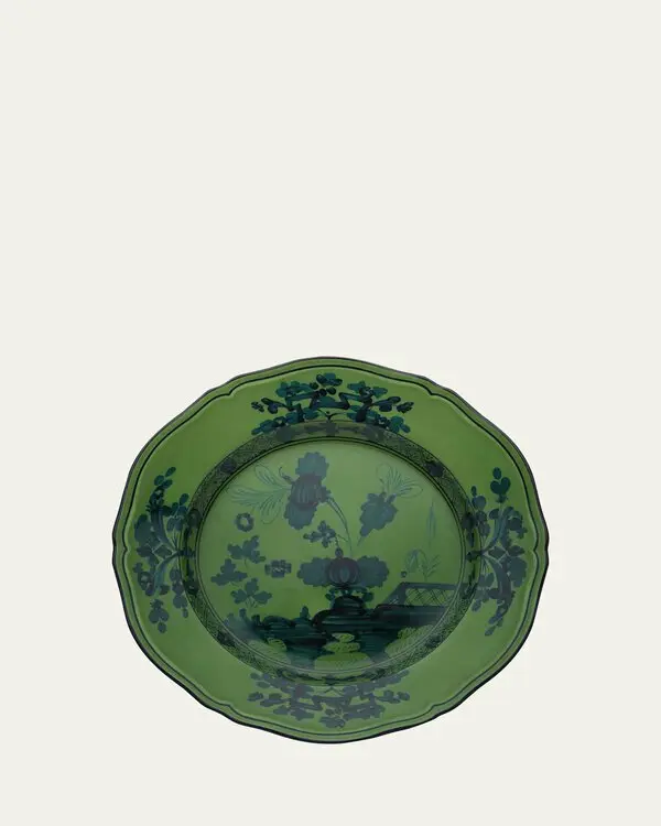 GINORI 1735 Oriente Italiano Malachite