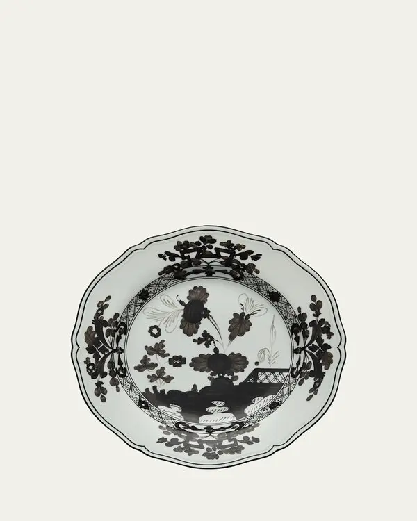 GINORI 1735 Oriente Italiano Albus - One-color