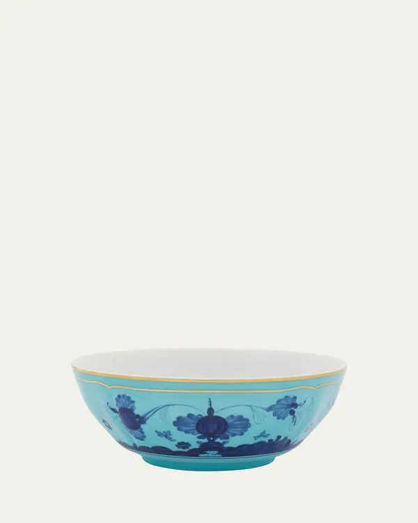 GINORI 1735 Oriente Italiano Cereal Bowl