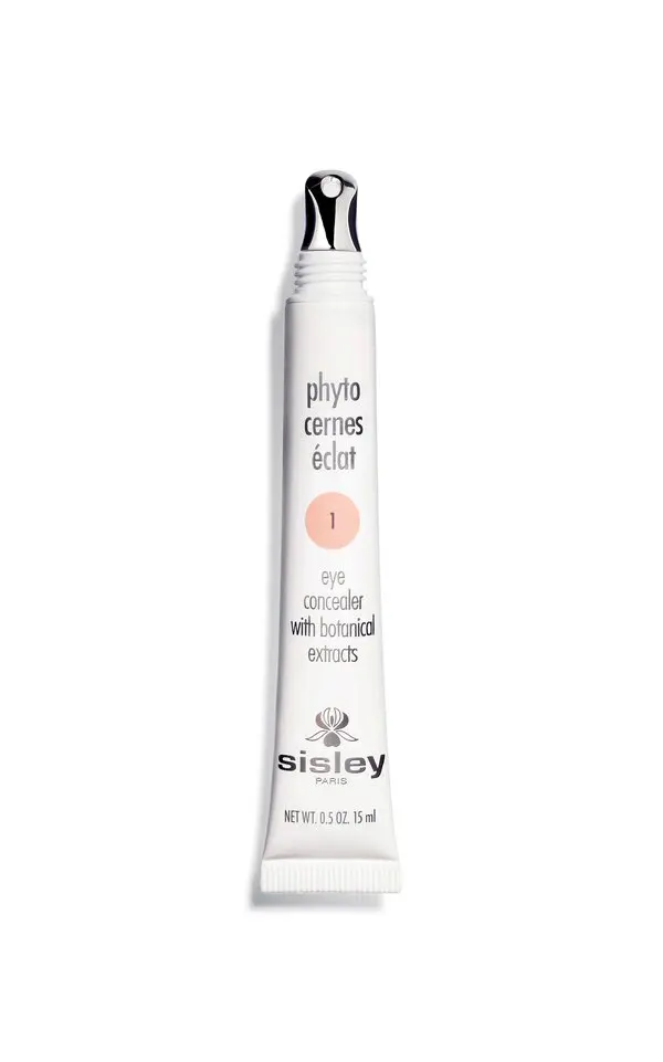 HAIR RITUEL BY SISLEY Phyto-cernes Eclat Eye Concealer 4.5 Deep - Universal
