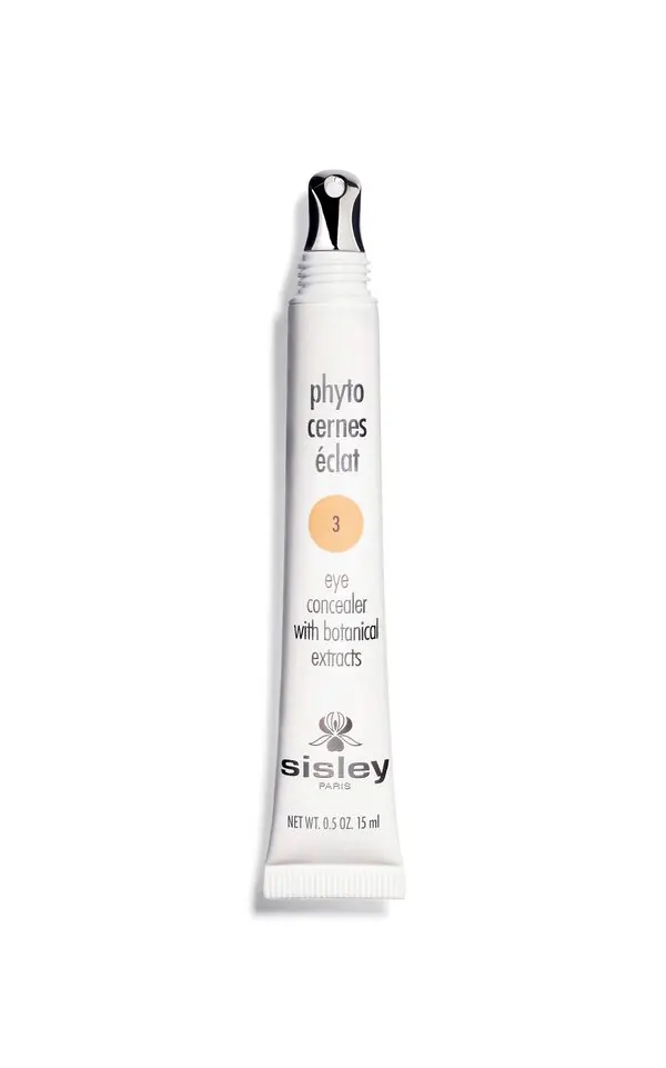 HAIR RITUEL BY SISLEY Phyto-cernes Eclat Eye Concealer 4 Medium - Universal