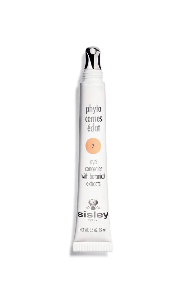 HAIR RITUEL BY SISLEY Phyto-cernes Eclat Eye Concealer 3 Medium - Universal