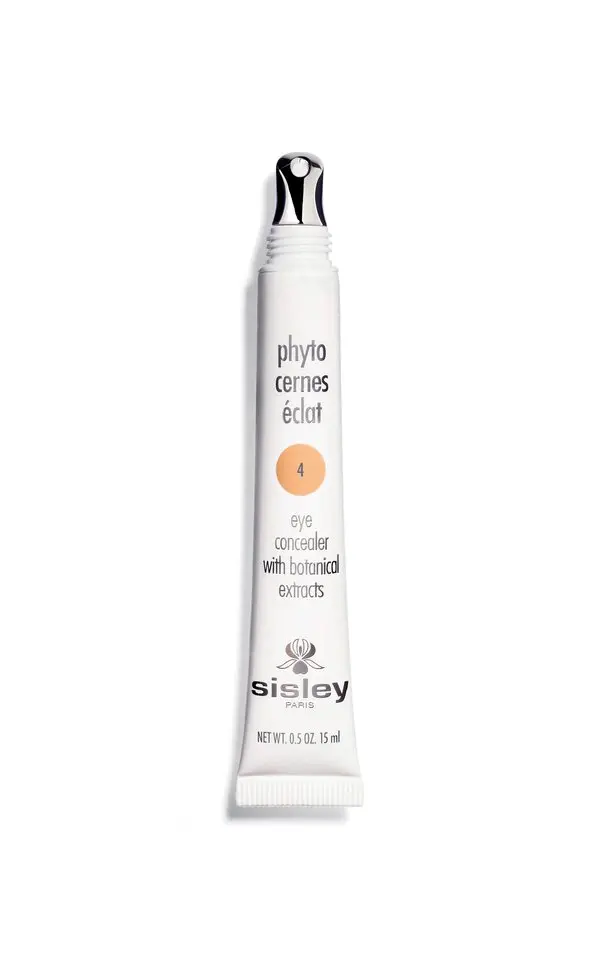 Sisley Phyto-cernes Eclat Eye Concealer 3 Medium - Universal