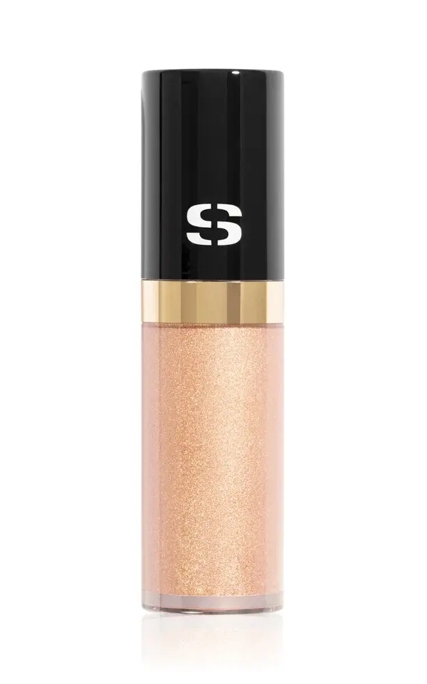 HAIR RITUEL BY SISLEY Ombre Éclat Liquide Eyeshadow 8 Stardust - Gold