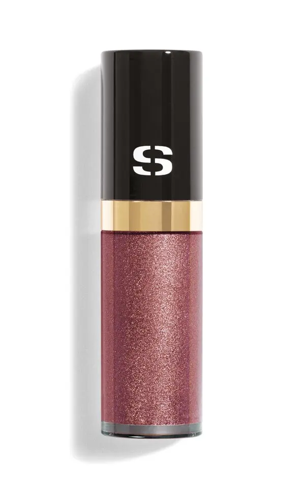 HAIR RITUEL BY SISLEY Ombre Éclat Liquide Eyeshadow 1 Champagne - Purple