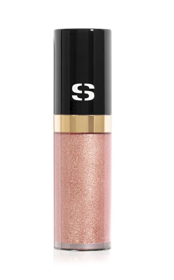 HAIR RITUEL BY SISLEY Ombre Éclat Liquide Eyeshadow 8 Stardust - Rose Gold