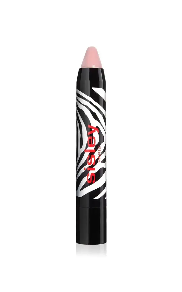 HAIR RITUEL BY SISLEY Phyto-lip Twist Tinted Lip Balm 24 Rosy - Light Pink