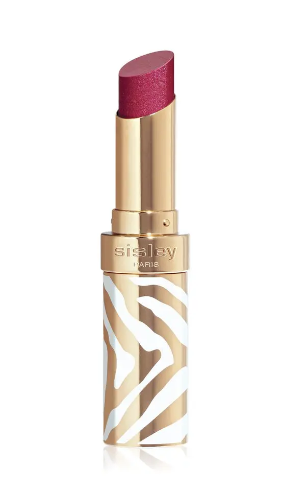 HAIR RITUEL BY SISLEY Phyto-rouge Shine Lipstick 13 Beverly Hills - Berry