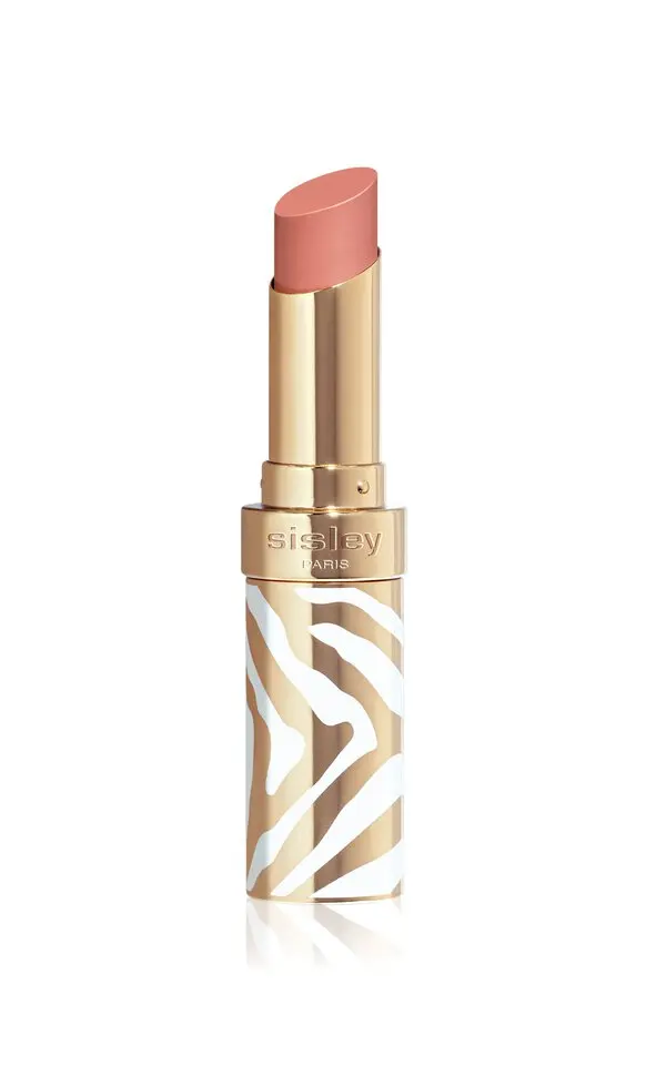 HAIR RITUEL BY SISLEY Phyto-rouge Shine Lipstick 43 Sheer Scarlet - Light Pink