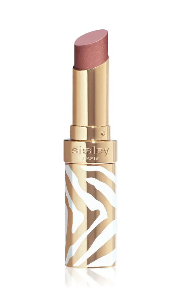HAIR RITUEL BY SISLEY Phyto-rouge Shine Lipstick 43 Sheer Scarlet - Nude