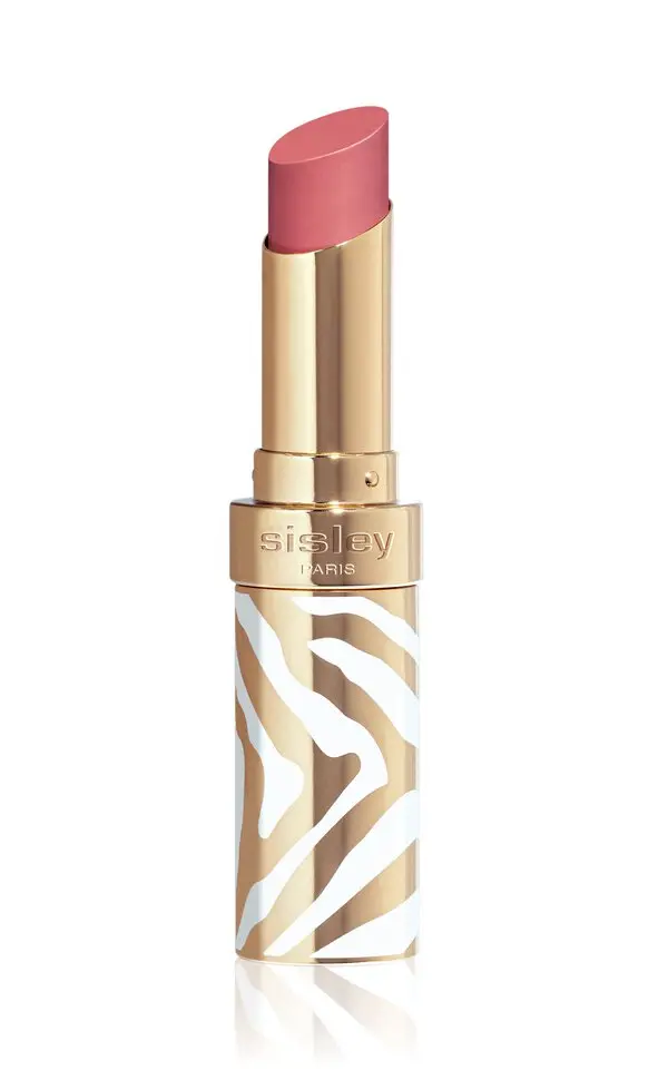 HAIR RITUEL BY SISLEY Phyto-rouge Shine Lipstick 13 Beverly Hills - Pink