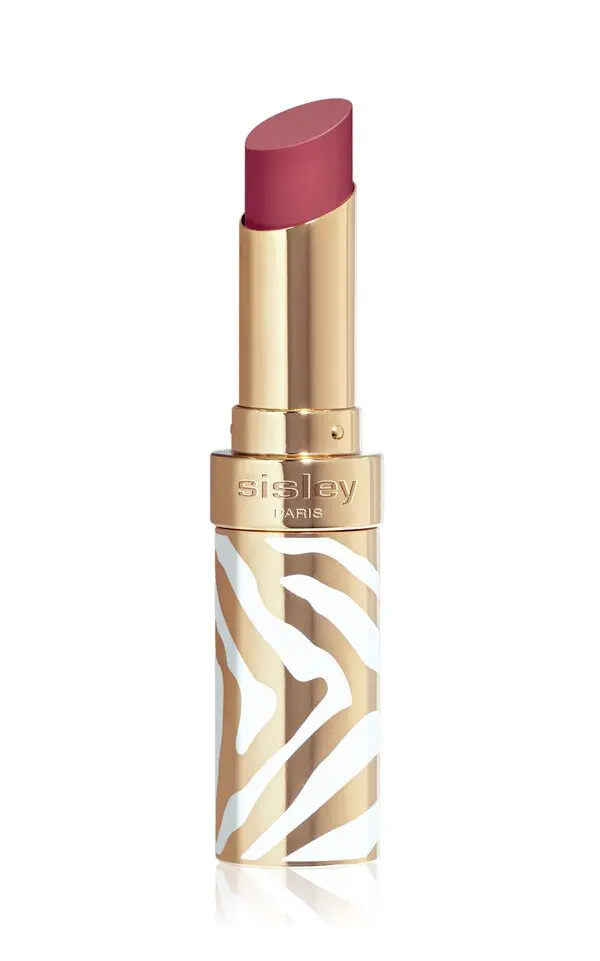 HAIR RITUEL BY SISLEY Phyto-rouge Shine Lipstick 10 Sheer - Pink