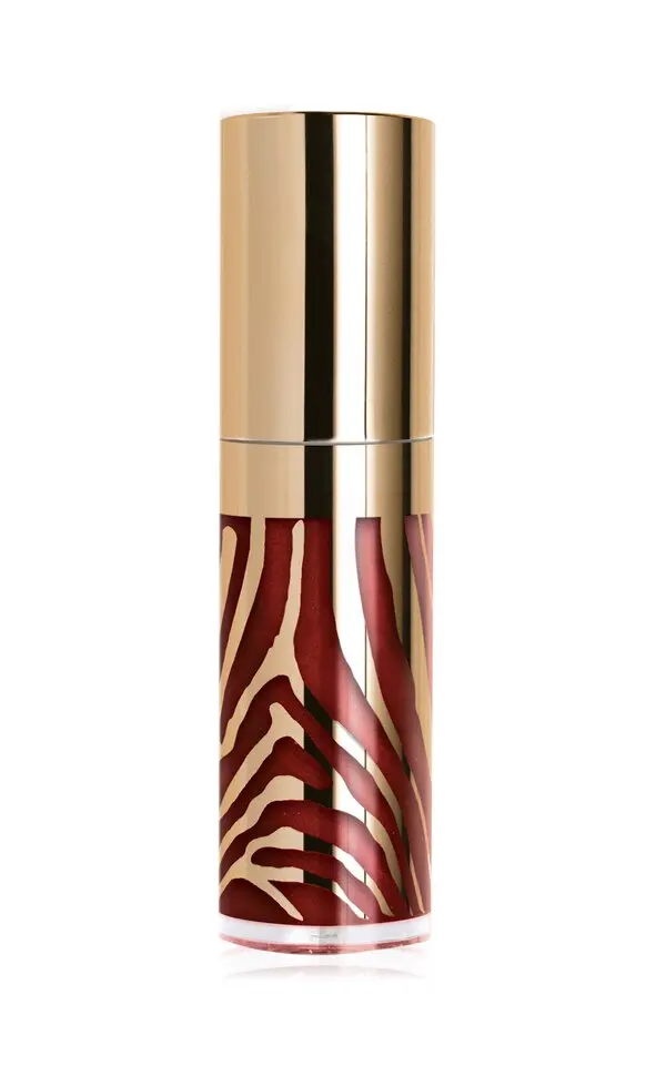 HAIR RITUEL BY SISLEY Le Phyto-gloss Lip Gloss 9 Sunset - Brown