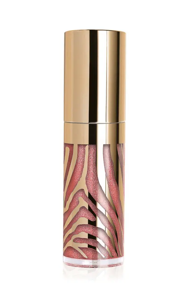 HAIR RITUEL BY SISLEY Le Phyto-gloss Lip Gloss 9 Sunset - Pink