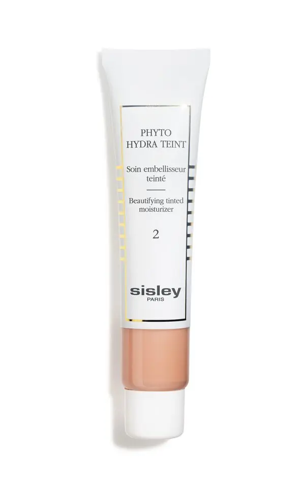 HAIR RITUEL BY SISLEY Phyto-hydra Teint Tinted Moisturizer 3 Golden - N,a