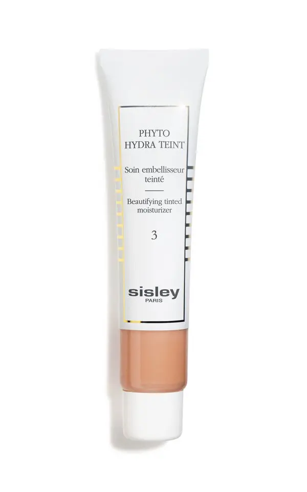 HAIR RITUEL BY SISLEY Phyto-hydra Teint Tinted Moisturizer 2 Medium - N,a