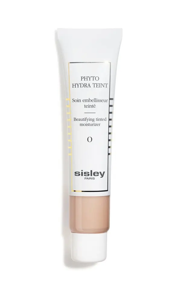 HAIR RITUEL BY SISLEY Phyto-hydra Teint Tinted Moisturizer 3 Golden - N,a