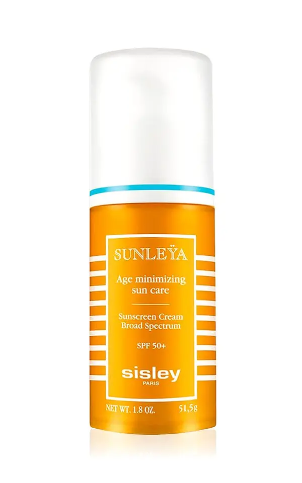 HAIR RITUEL BY SISLEY Sunleÿa Spf 50 - N,a