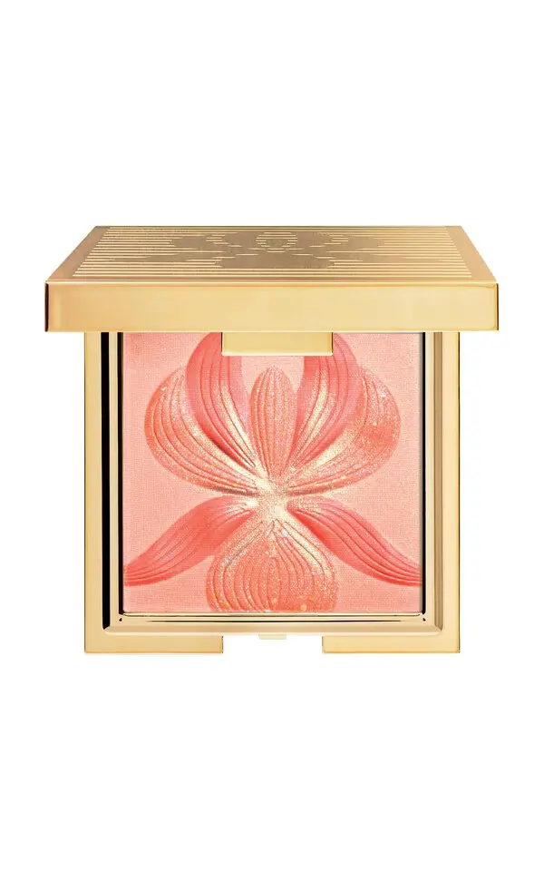 HAIR RITUEL BY SISLEY L'orchidee Highlighting Blush 3 Corail - Orange