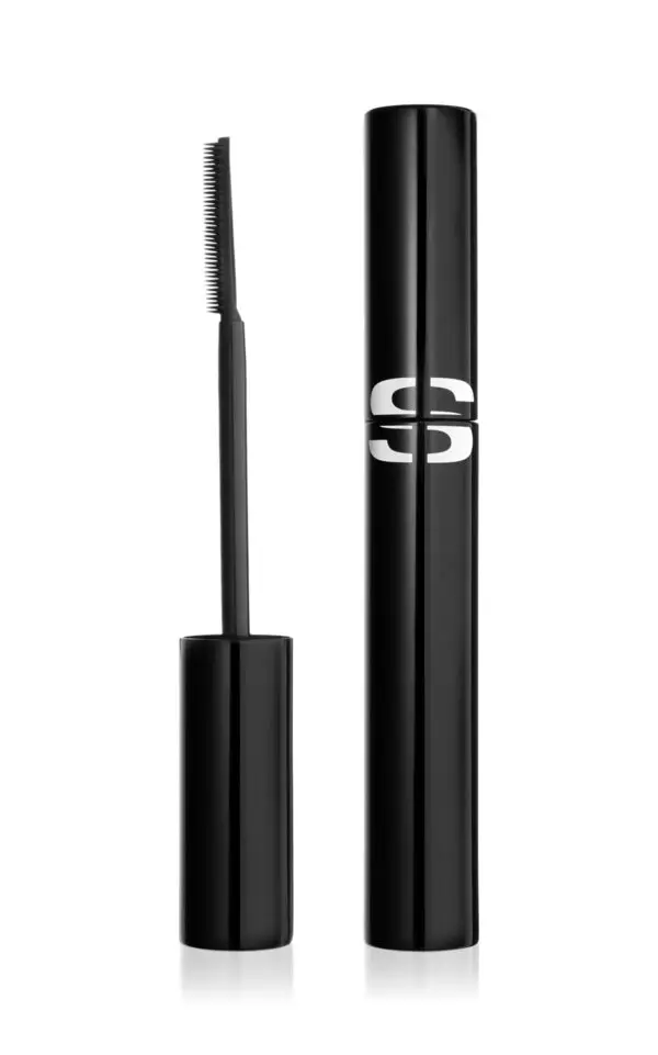 HAIR RITUEL BY SISLEY So Intense Mascara 1 Deep Black - N,a