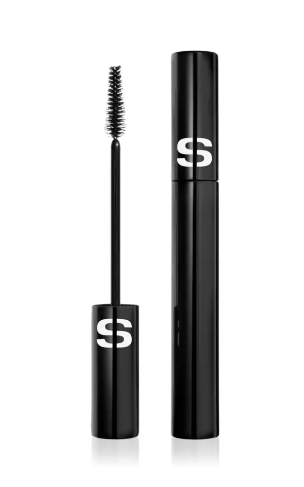 HAIR RITUEL BY SISLEY Mascara So Stretch 1 Deep - Black