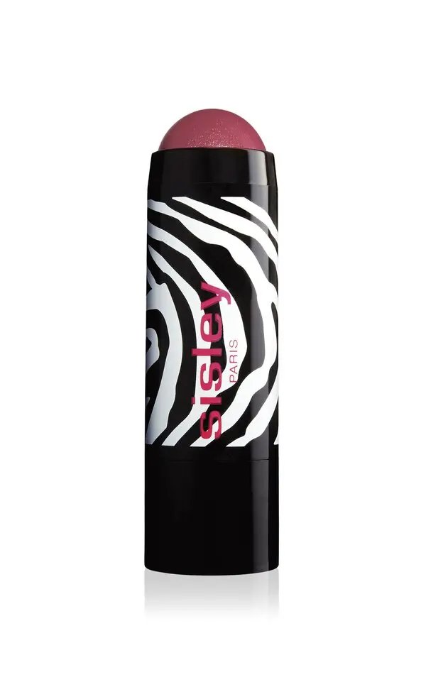 HAIR RITUEL BY SISLEY Phyto-blush Twist Cream Blush 7 - Berry