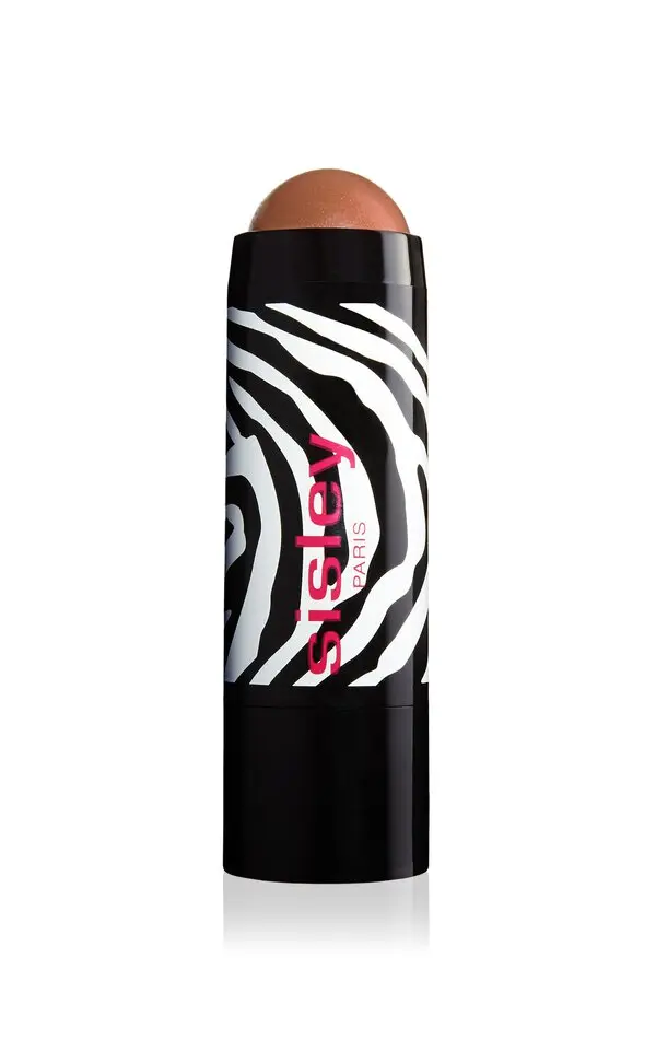 HAIR RITUEL BY SISLEY Phyto-blush Twist Cream Blush 7 - Brown