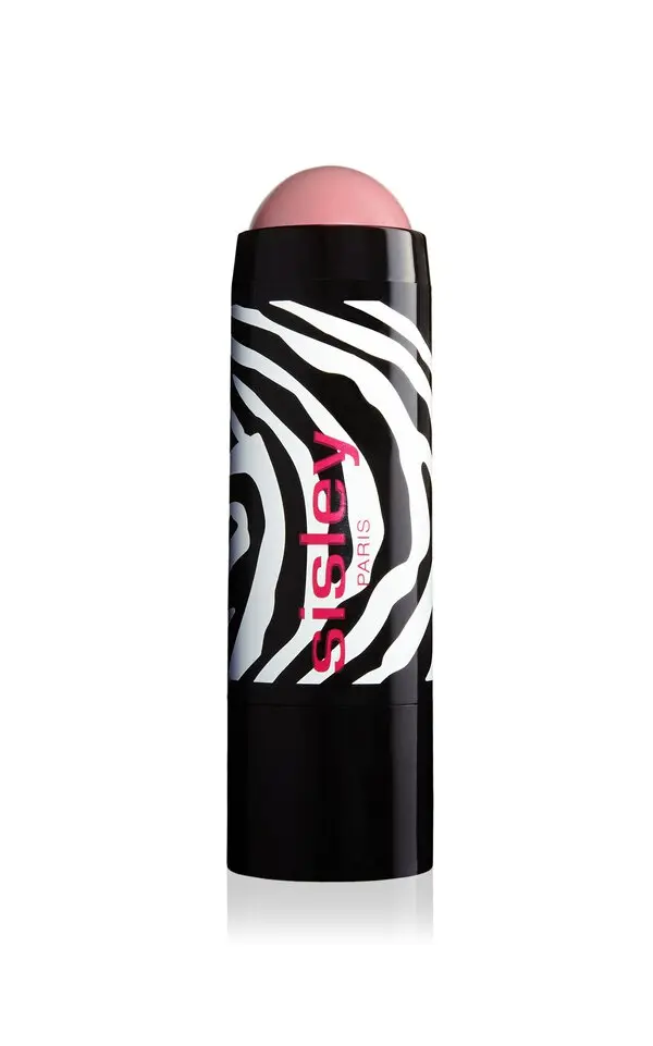 HAIR RITUEL BY SISLEY Phyto-blush Twist Cream Blush 7 - Pink