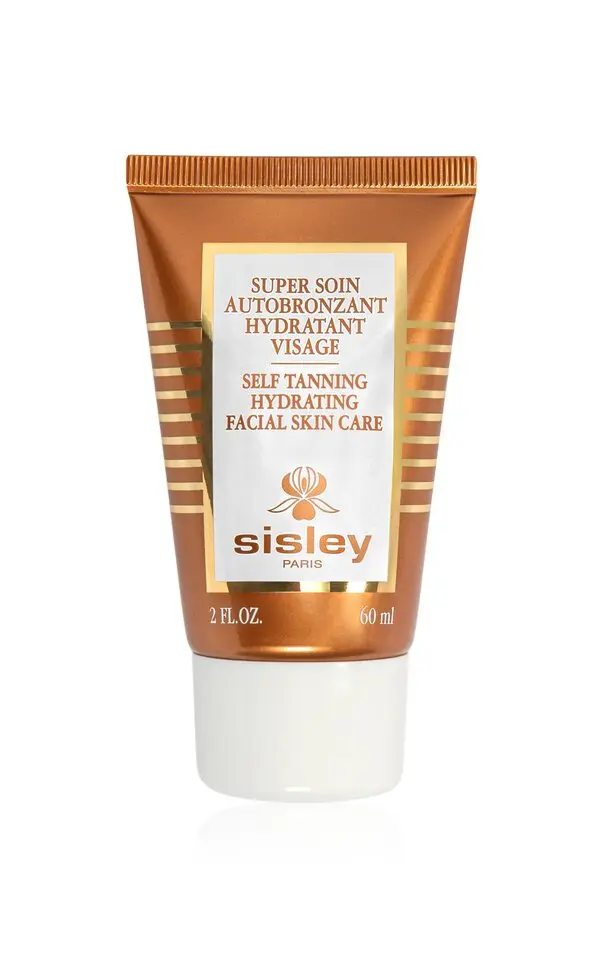 HAIR RITUEL BY SISLEY Self Tanning Hydrating Facial Skin Care - N,a