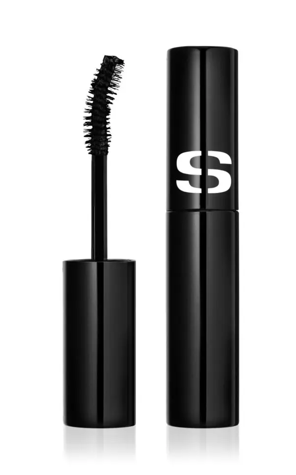 HAIR RITUEL BY SISLEY So Curl Mascara 1 Deep - Black