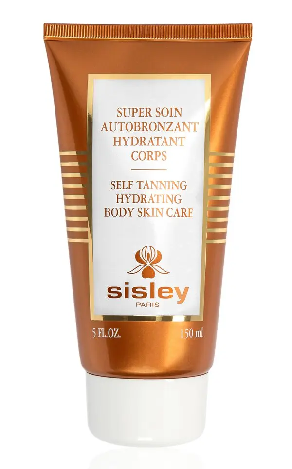 HAIR RITUEL BY SISLEY Self Tanning Hydrating Body Skin Care - N,a
