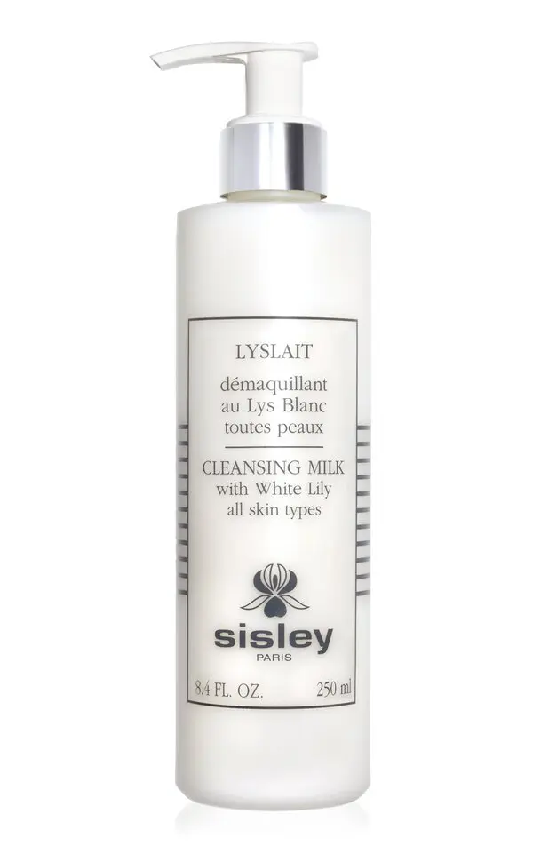 HAIR RITUEL BY SISLEY Lyslait Cleansing Milk - N,a