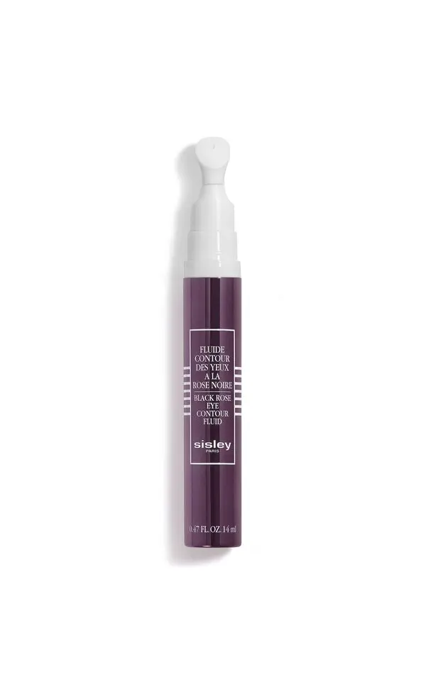 Sisley Black Rose Eye Contour Fluid - N,a