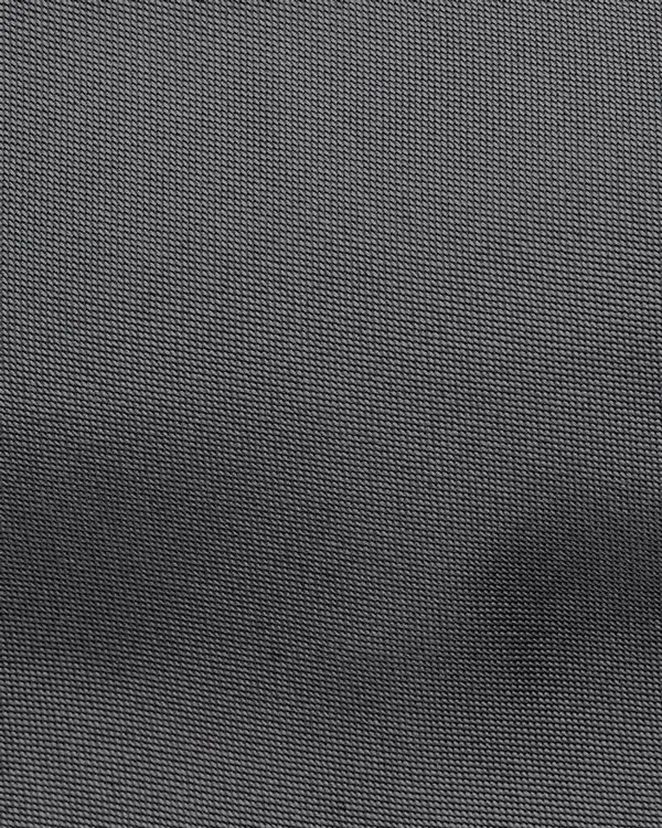 Ralph Lauren Purple Label Peau De Soie Tie - Grey
