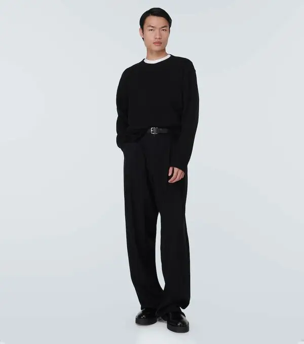 Valentino Garavani Cashmere Sweater