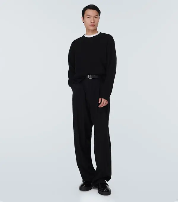 Valentino Garavani Cashmere Sweater