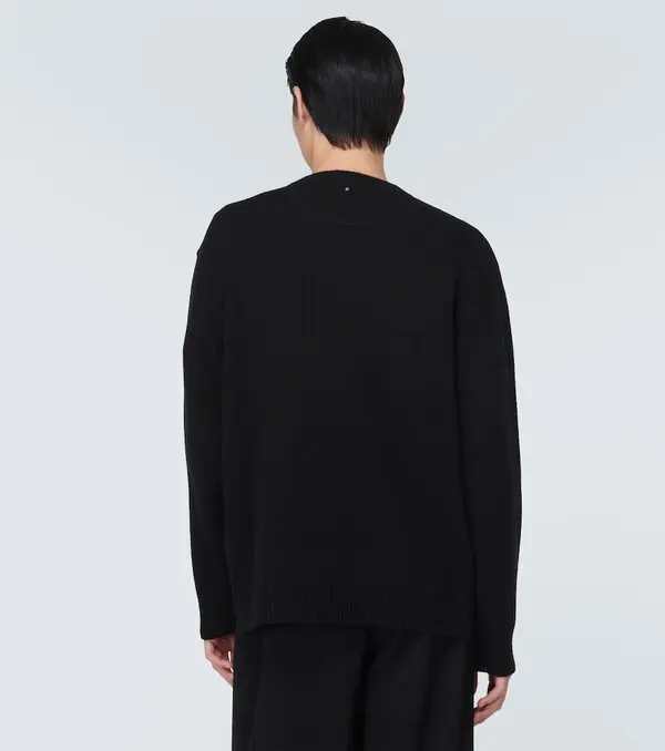 Valentino Garavani Cashmere Sweater