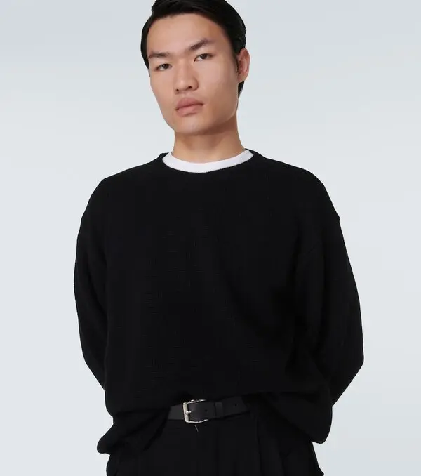 Valentino Garavani Cashmere Sweater