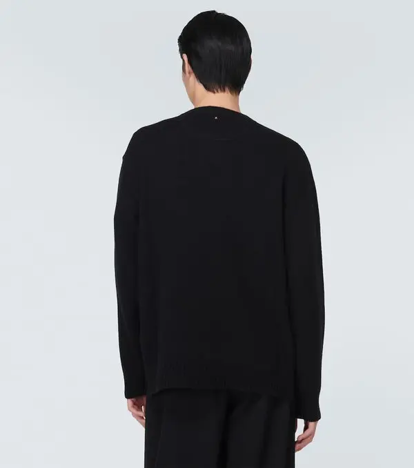 Valentino Garavani Cashmere Sweater