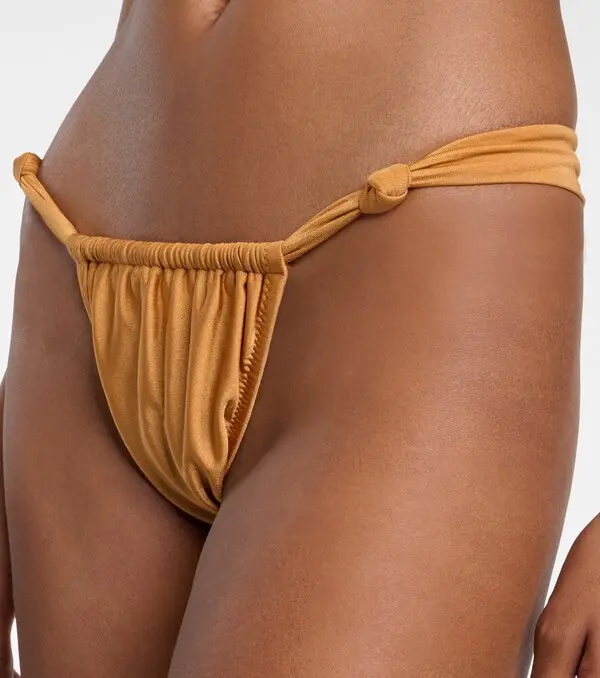 BANANHOT Rose Bikini Bottom