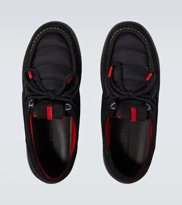 Moon Boot Mtrack Low Sneakers