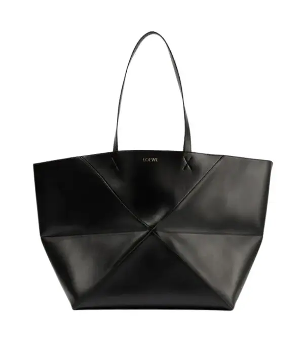 Loewe Puzzle Fold Xl Tote