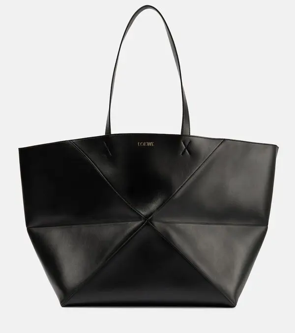Loewe Puzzle Fold Xl Tote