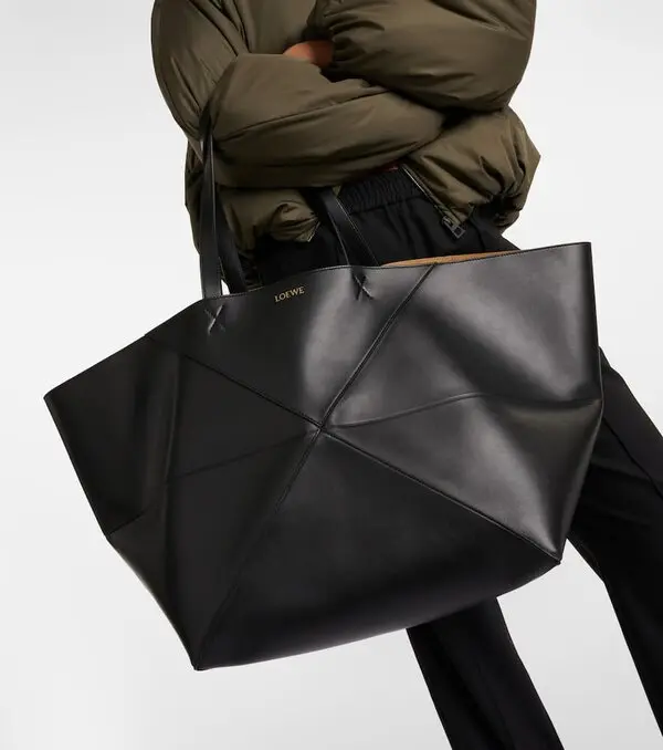 Loewe Puzzle Fold Xl Tote