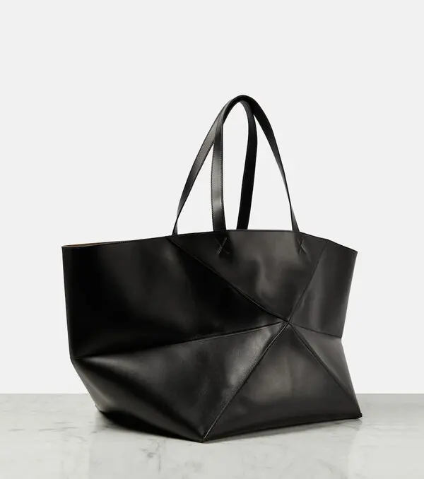 Loewe Puzzle Fold Xl Tote