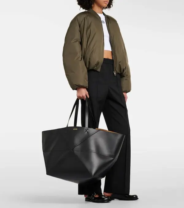 Loewe Puzzle Fold Xl Tote