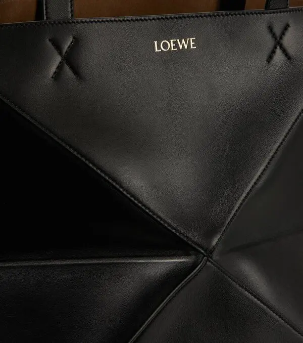 Loewe Puzzle Fold Xl Tote