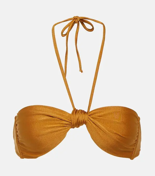 BANANHOT Pinki Bikini Top