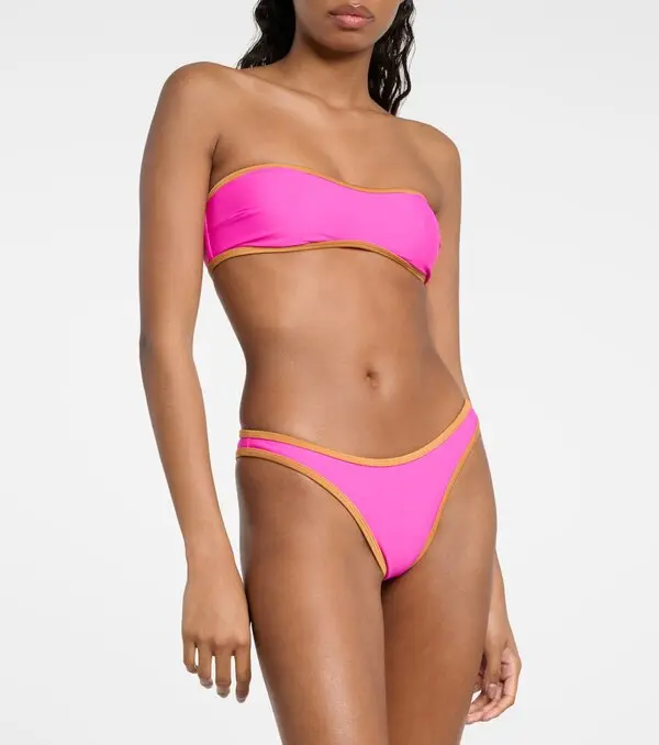 BANANHOT Sienna Triangle Bikini Bottoms