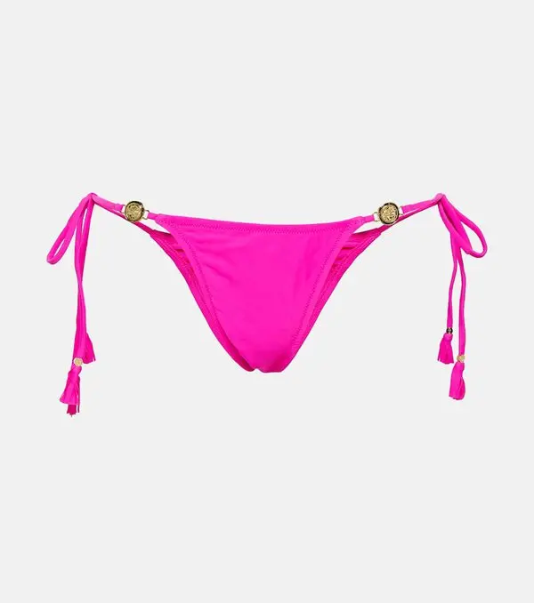 BANANHOT Chain Bikini Bottom - Pink